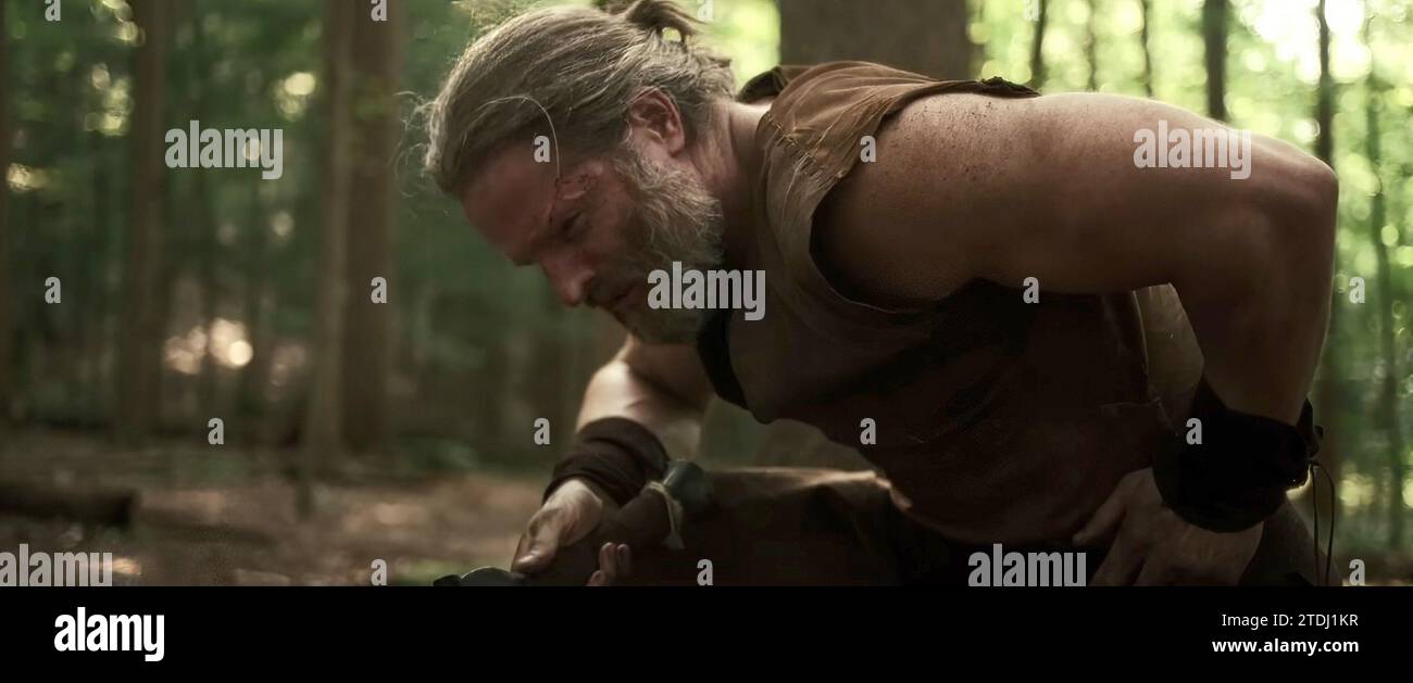 THE OATH, Darin Scott, 2023. © Freestyle Releasing / Courtesy Everett ...