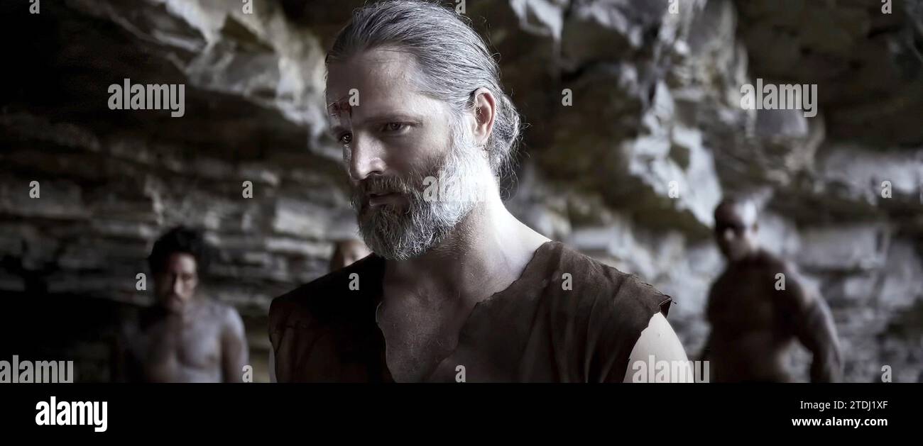 THE OATH, Darin Scott, 2023. © Freestyle Releasing / Courtesy Everett ...