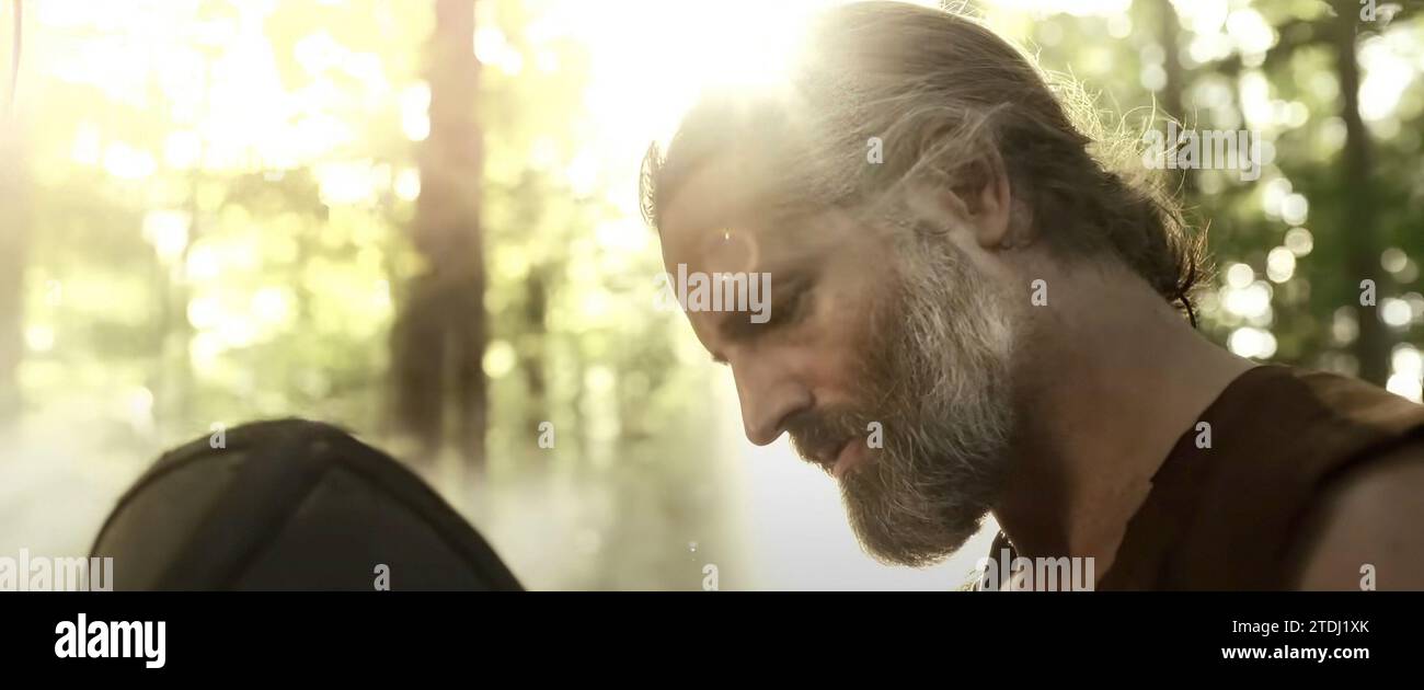 THE OATH, Darin Scott, 2023. © Freestyle Releasing / Courtesy Everett ...