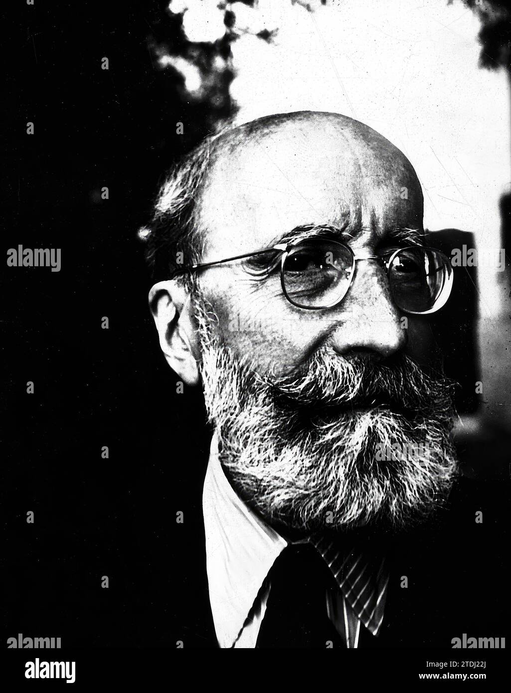 Ramon menendez pidal hi-res stock photography and images - Alamy