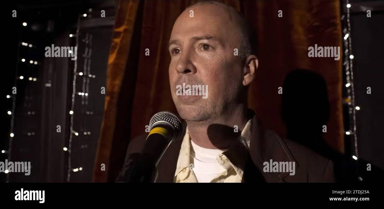 THE ROAD DOG, Doug Stanhope, 2023. © Freestyle Digital Media /Courtesy ...
