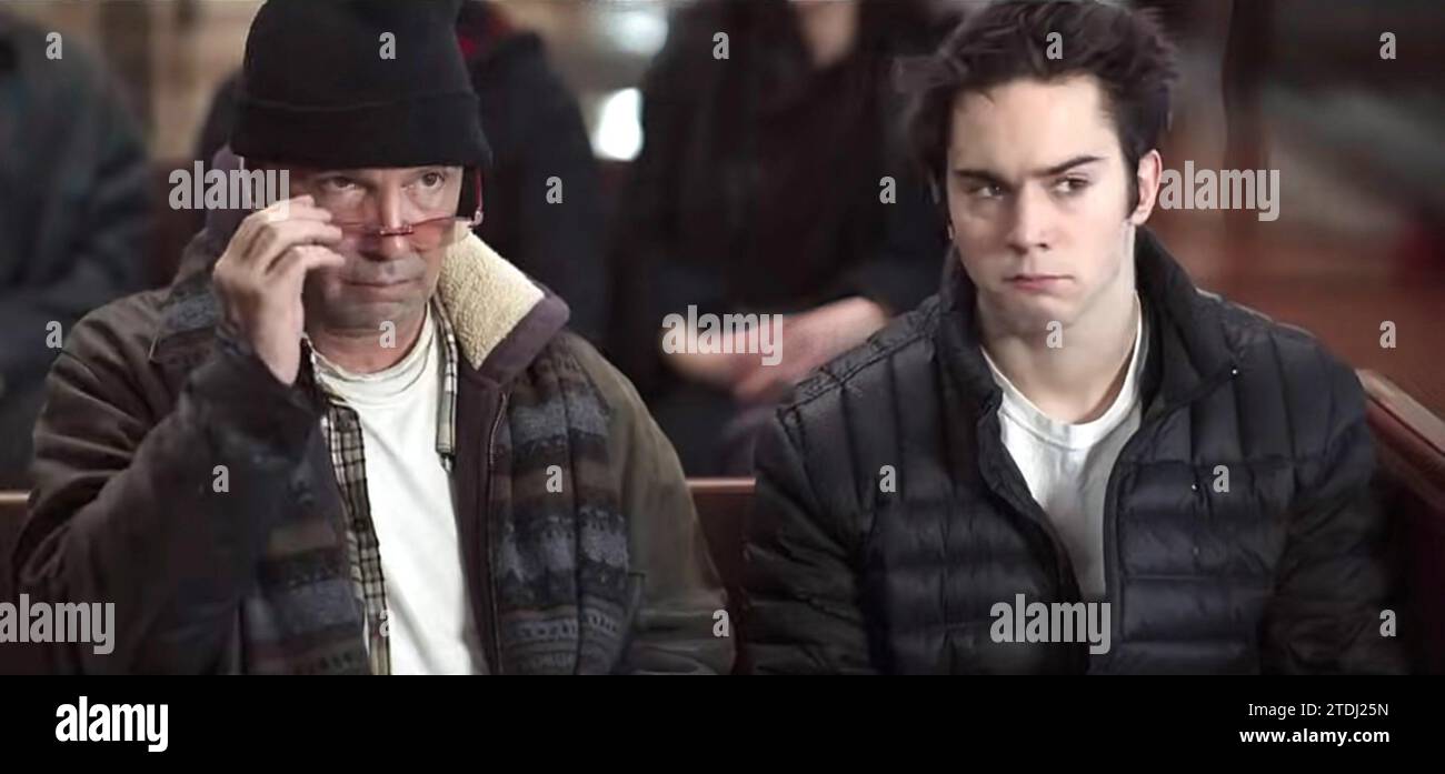 THE ROAD DOG, from left: Doug Stanhope, Des Mulrooney, 2023 ...