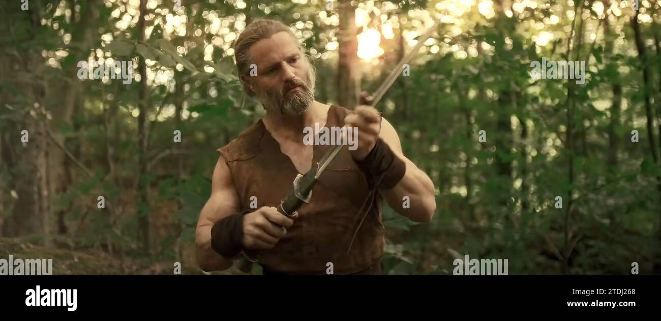 THE OATH, Darin Scott, 2023. © Freestyle Releasing / Courtesy Everett ...