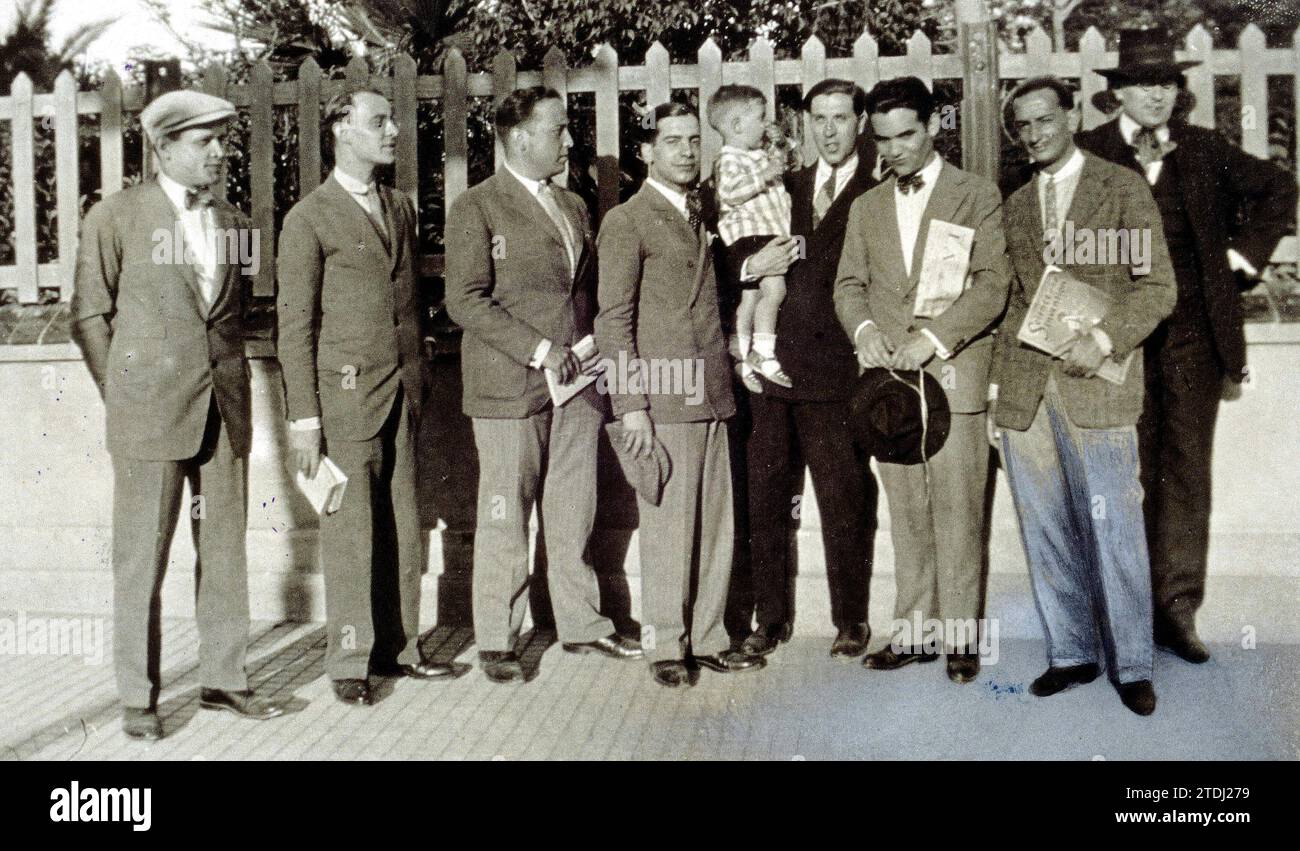 Josep font carbonell hi-res stock photography and images - Alamy