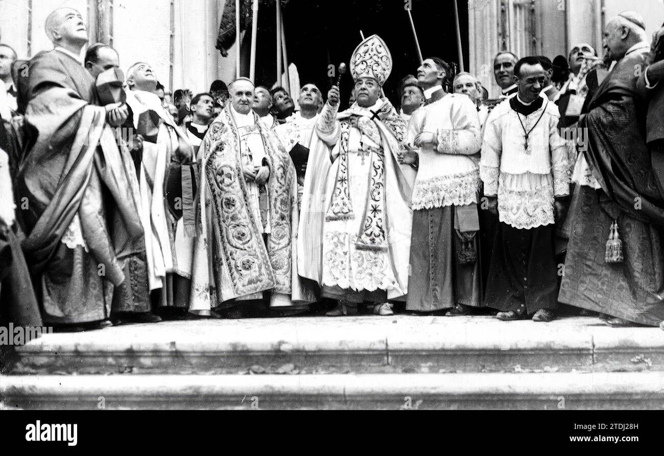 Enrico gasparri hi-res stock photography and images - Alamy