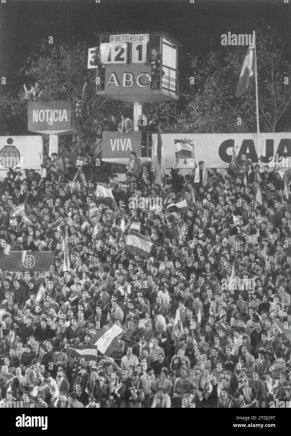 1984 france euro final hi-res stock photography and images - Alamy