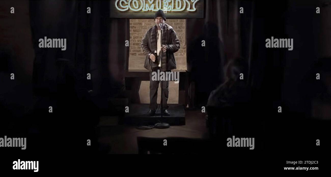 THE ROAD DOG, Doug Stanhope, 2023. © Freestyle Digital Media /Courtesy ...