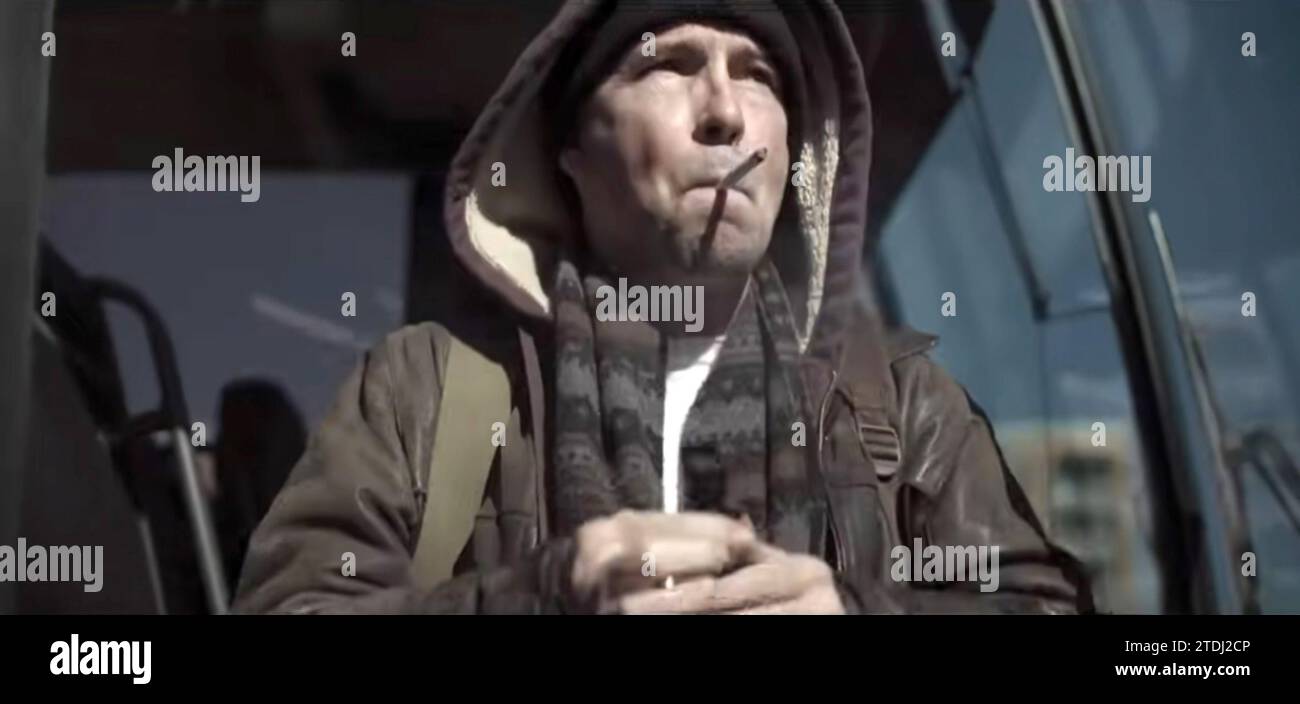 THE ROAD DOG, Doug Stanhope, 2023. © Freestyle Digital Media /Courtesy ...