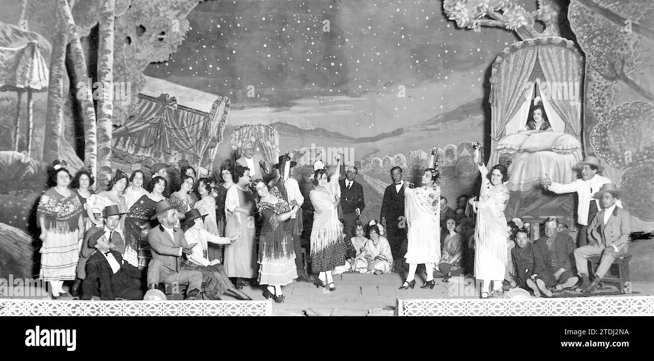 Juan manuel valverde hi-res stock photography and images - Alamy