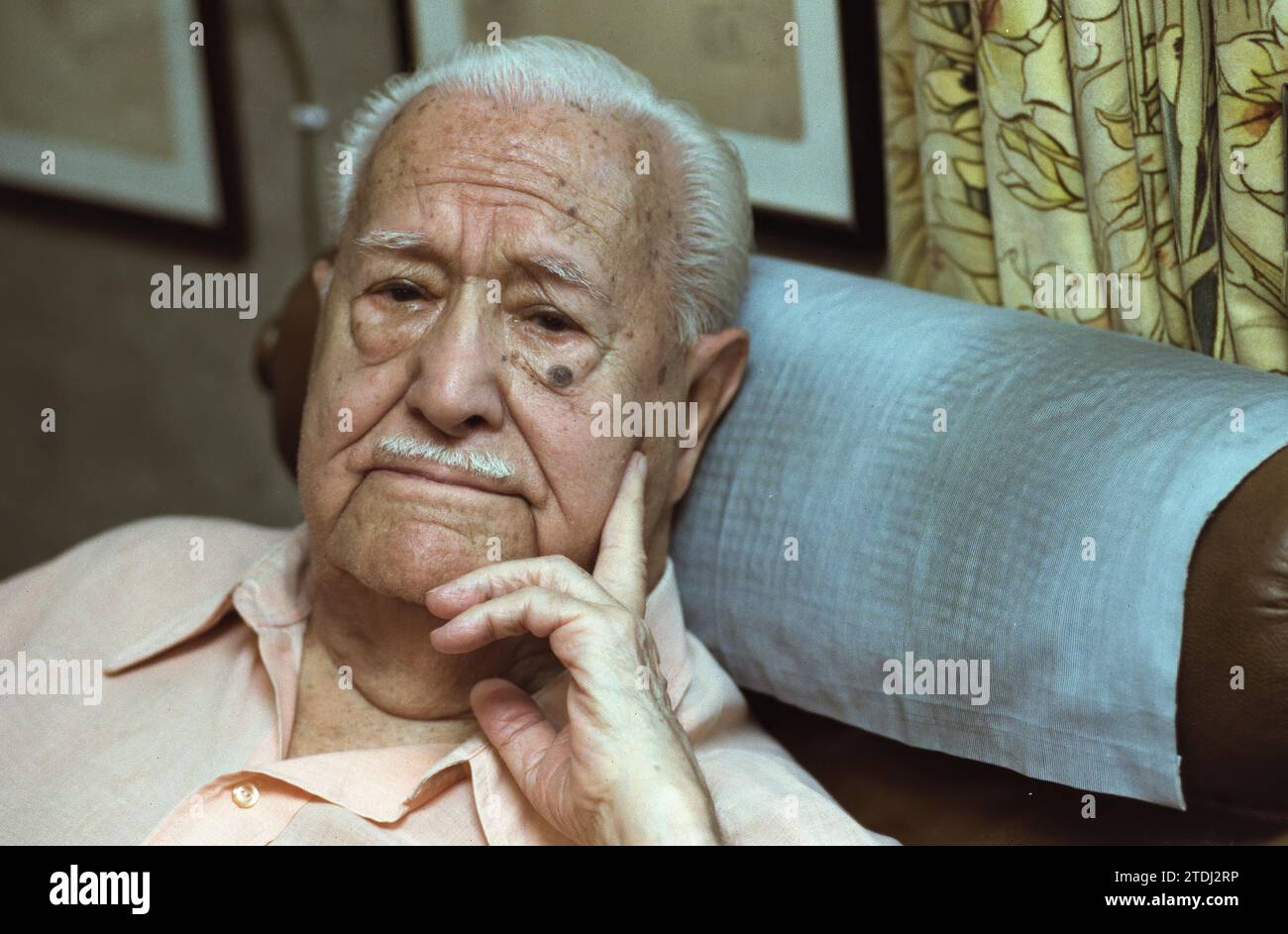 Jose pepin bello hi-res stock photography and images - Alamy
