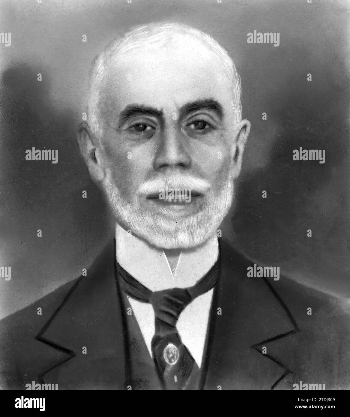 09/30/1923. The new president of the Portuguese republic. The ...