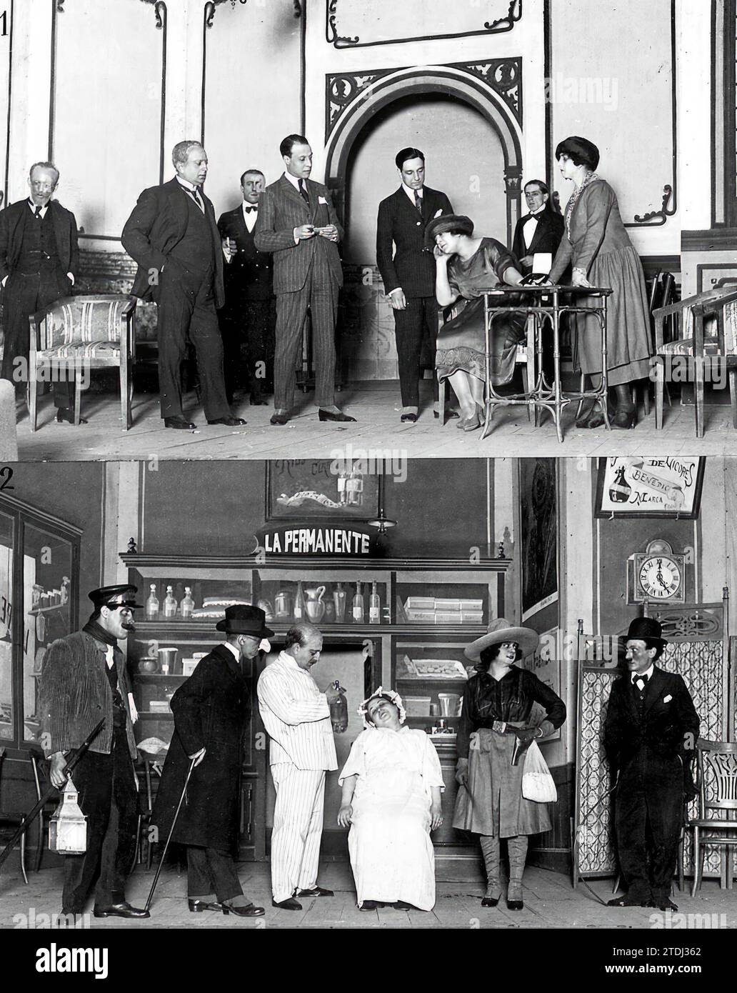 Jaume vinardell hi-res stock photography and images - Alamy