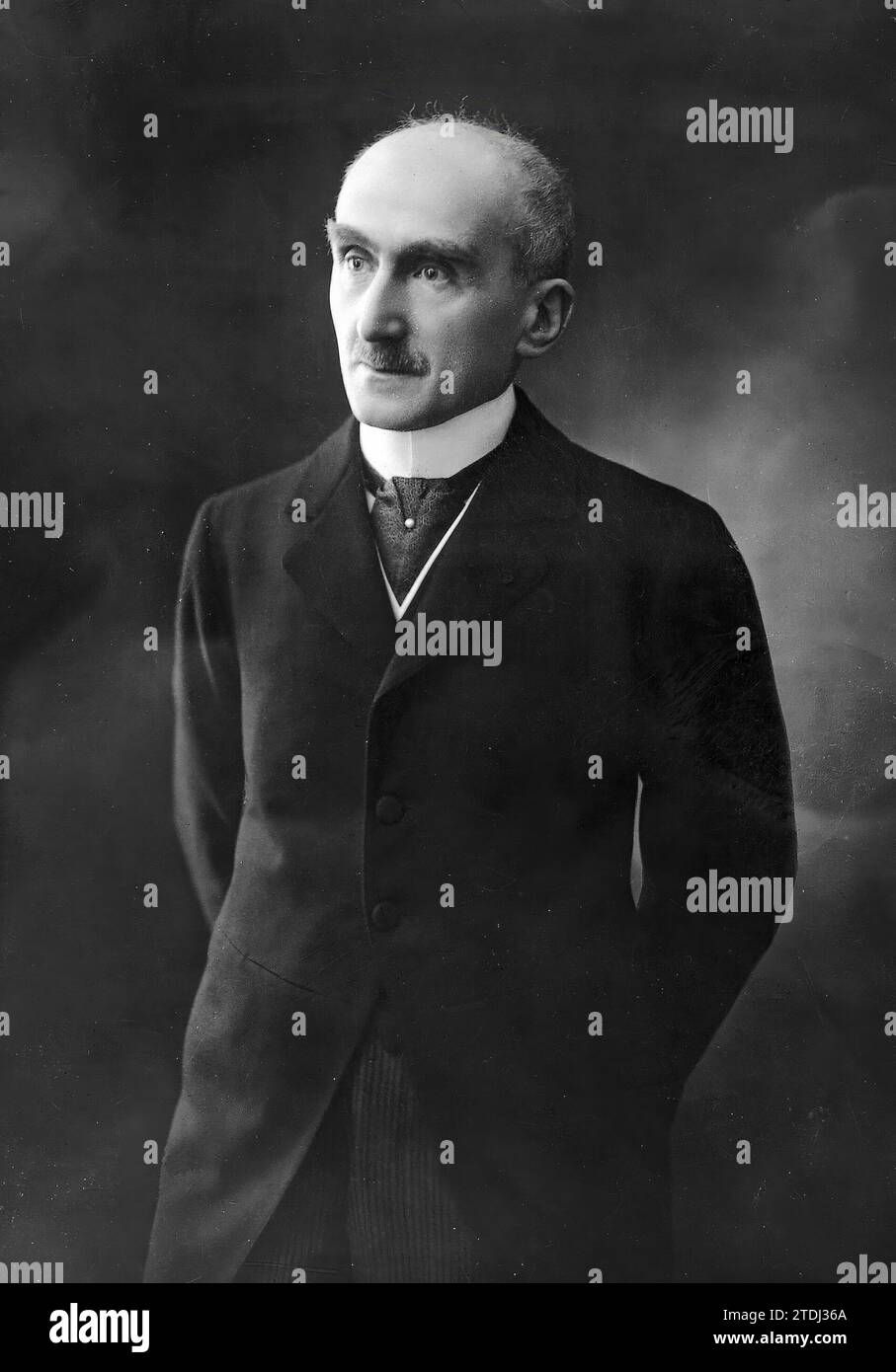Henri bergson Black and White Stock Photos & Images - Alamy