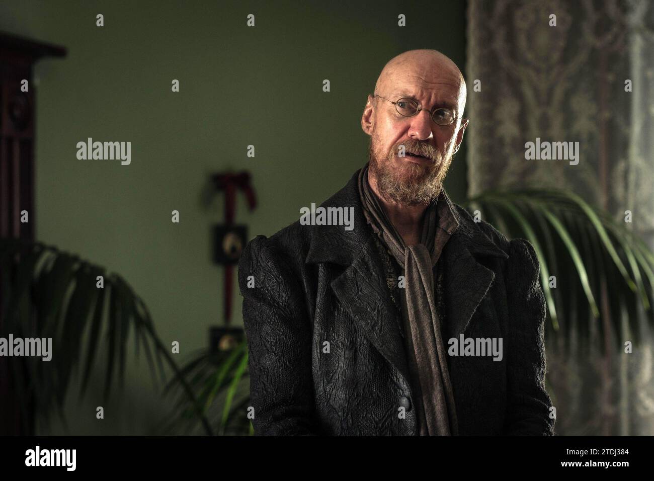 THE ARTFUL DODGER, David Thewlis, 'The Yankee Dodge', (Season 1, ep ...