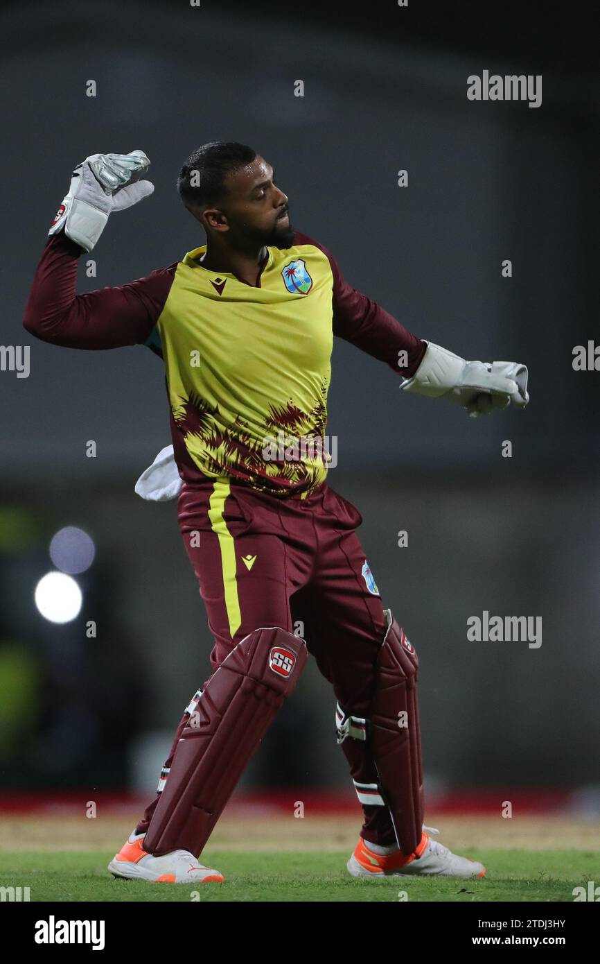 Nicholas pooran 2023 hi-res stock photography and images - Alamy