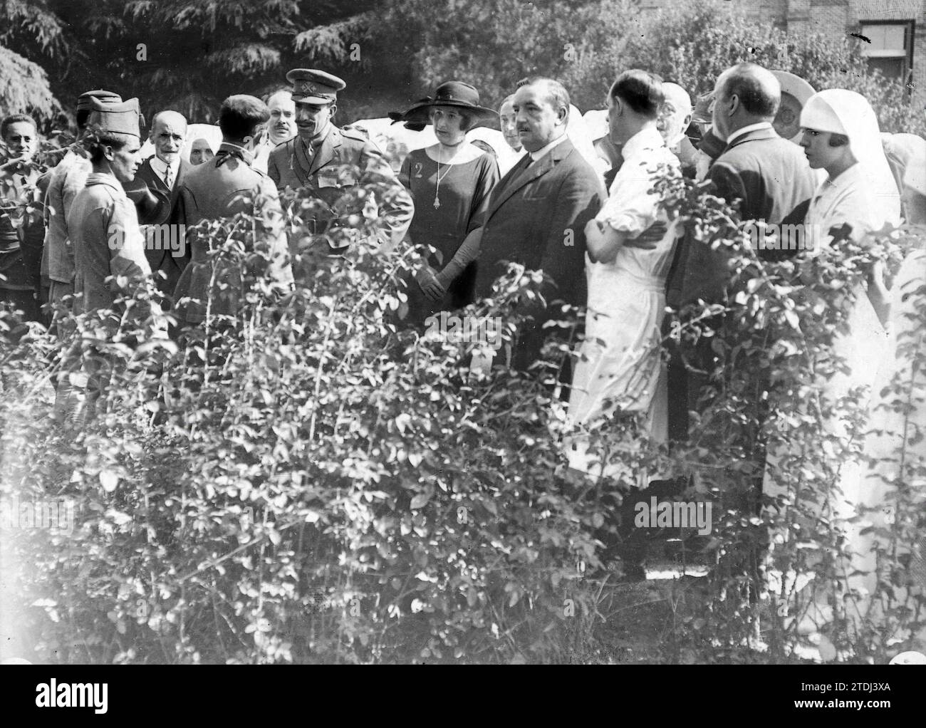 Adela king hi-res stock photography and images - Alamy