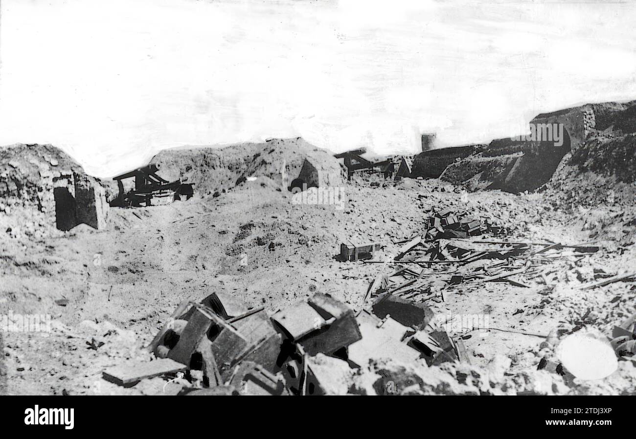 Italo turkish war hi-res stock photography and images - Alamy