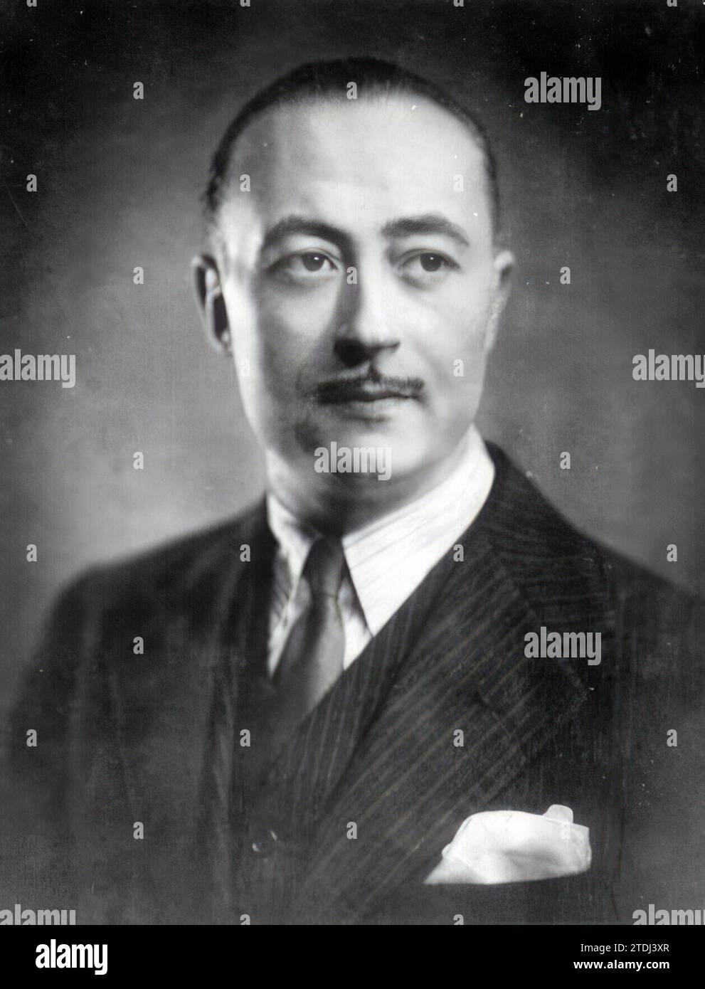 Juan ignacio luca de tena garcia torres hi-res stock photography and ...