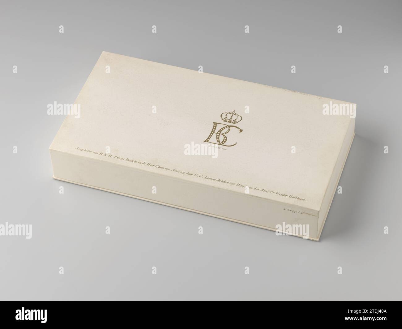 Beatrix box hi-res stock photography and images - Alamy