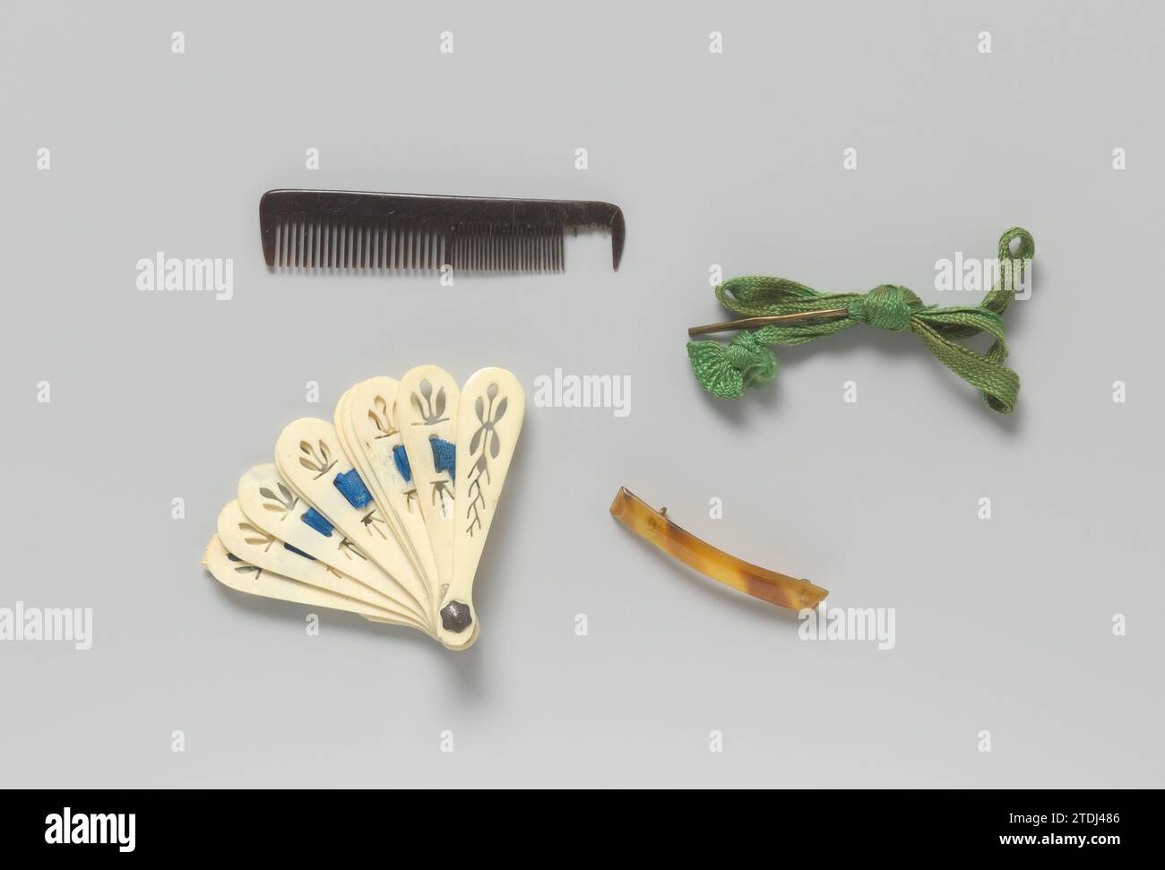 Ivory with blue ribbon, anonymous Ivory with blue ribbon. ivory Ivory ...