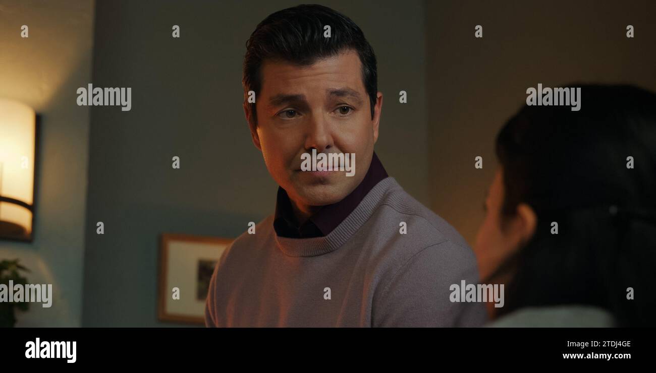 MY LIFE WITH THE WALTER BOYS, Alex Quijano, Thanksgiving', (Season 1 ...