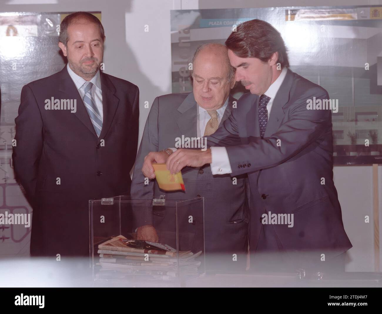 Prat 2002 hi-res stock photography and images - Alamy