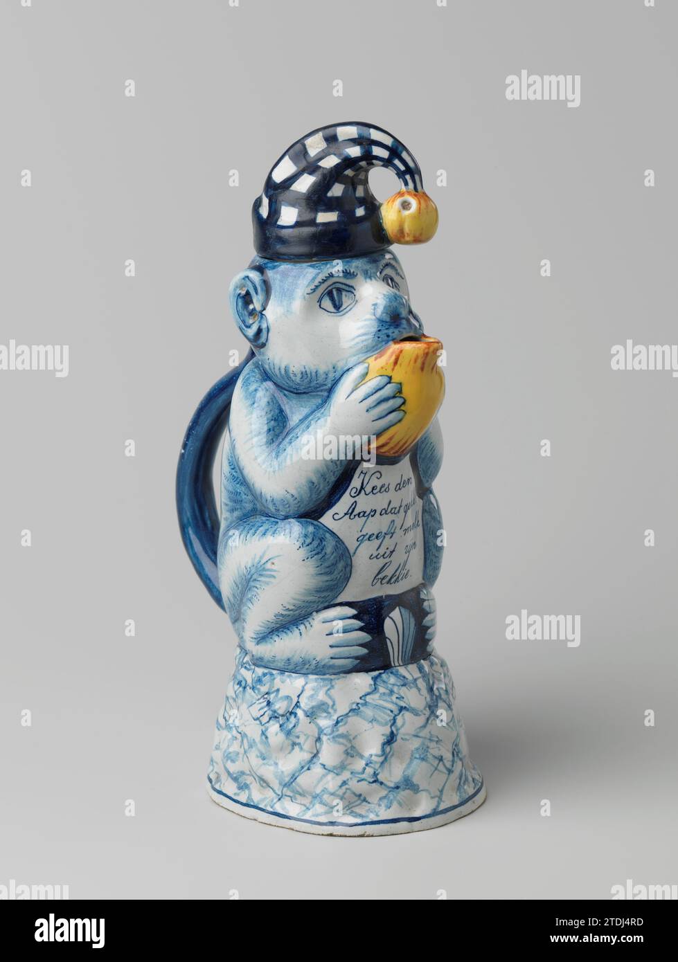 Monkey tail handle hi-res stock photography and images - Alamy