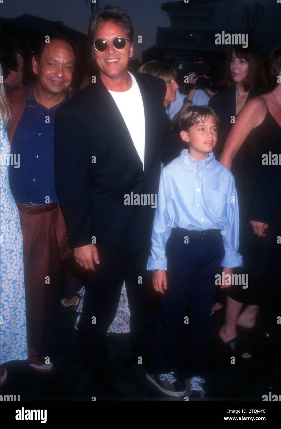 Tin cup movie hi-res stock photography and images - Alamy