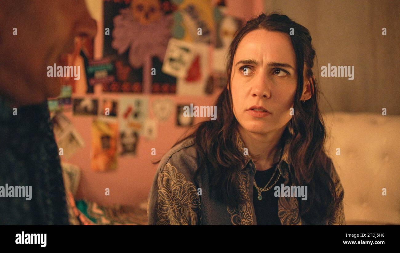 SUCH BRAVE GIRLS, Kat Sadler, 'Such Friendly Girls', (Season 1, ep. 105 ...