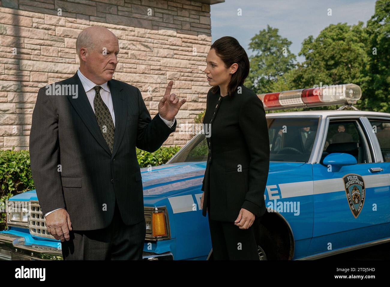 POWER BOOK III: RAISING KANAN, from left: John Rue, Tracy Perez ...