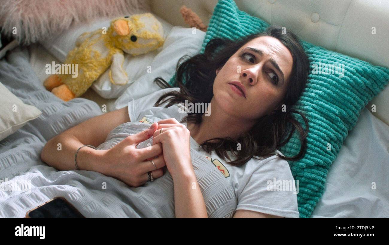 SUCH BRAVE GIRLS, Kat Sadler, 'Such Happy Girls', (Season 1, ep. 101 ...