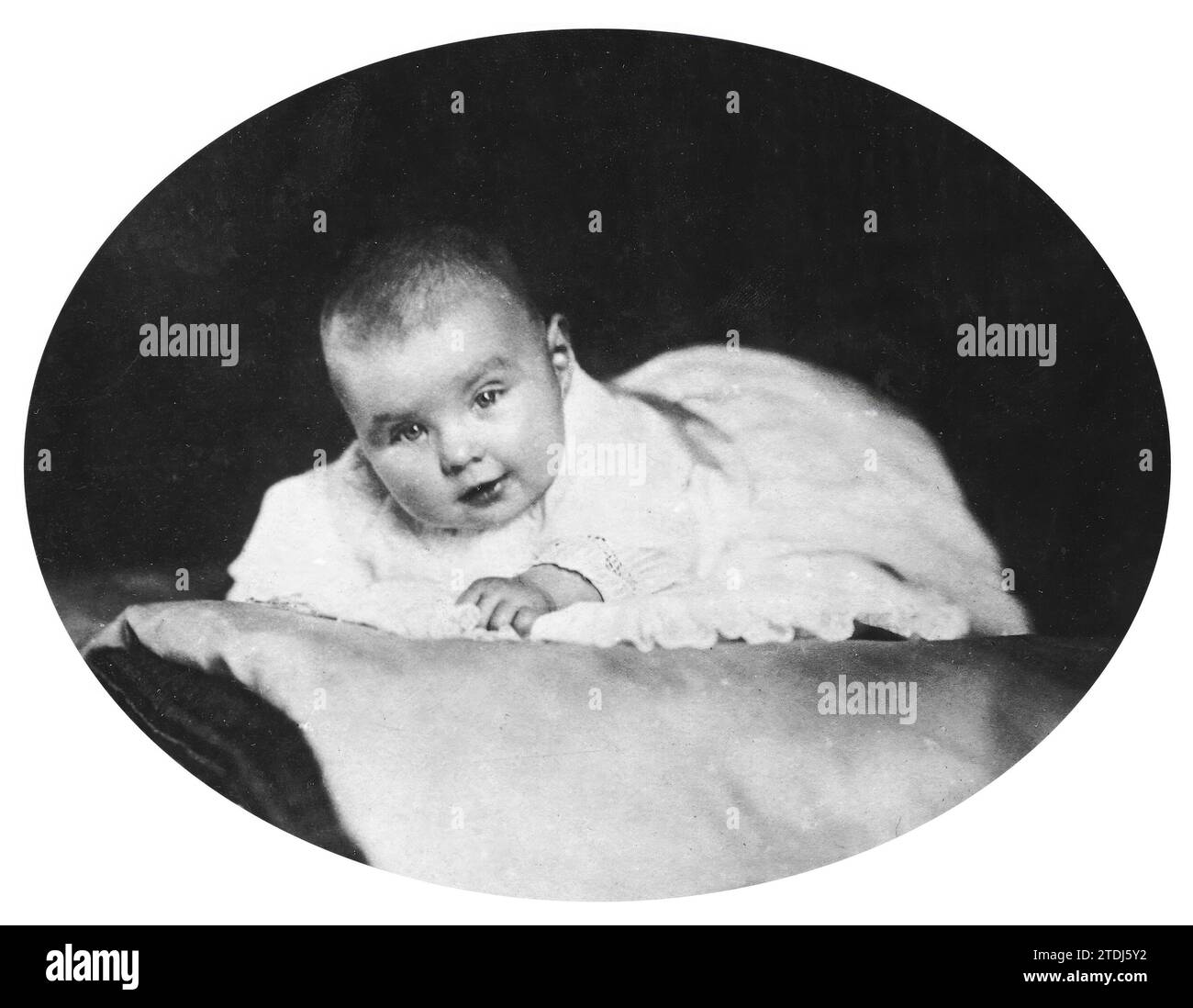 10/31/1909. The Crown Princess of Holland. - the first portrait of ...