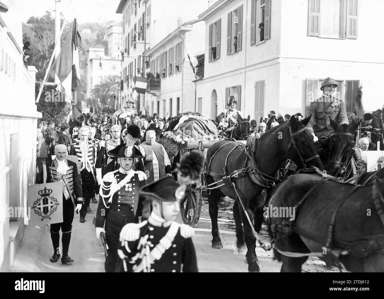 Funeral de margarita hi-res stock photography and images - Alamy