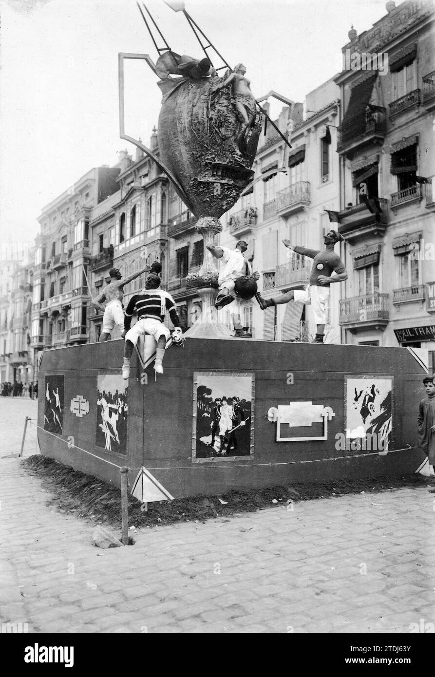 Prize 1910 Black and White Stock Photos & Images - Alamy