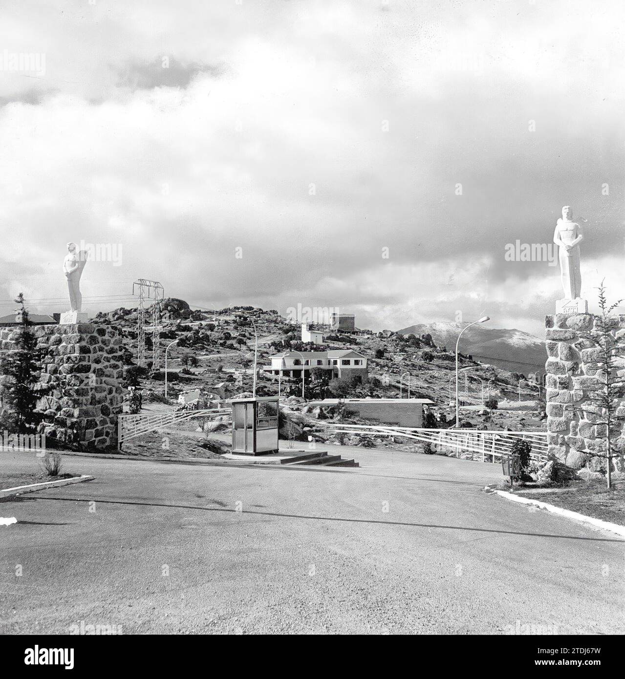 Los angeles de san rafael hi-res stock photography and images - Alamy