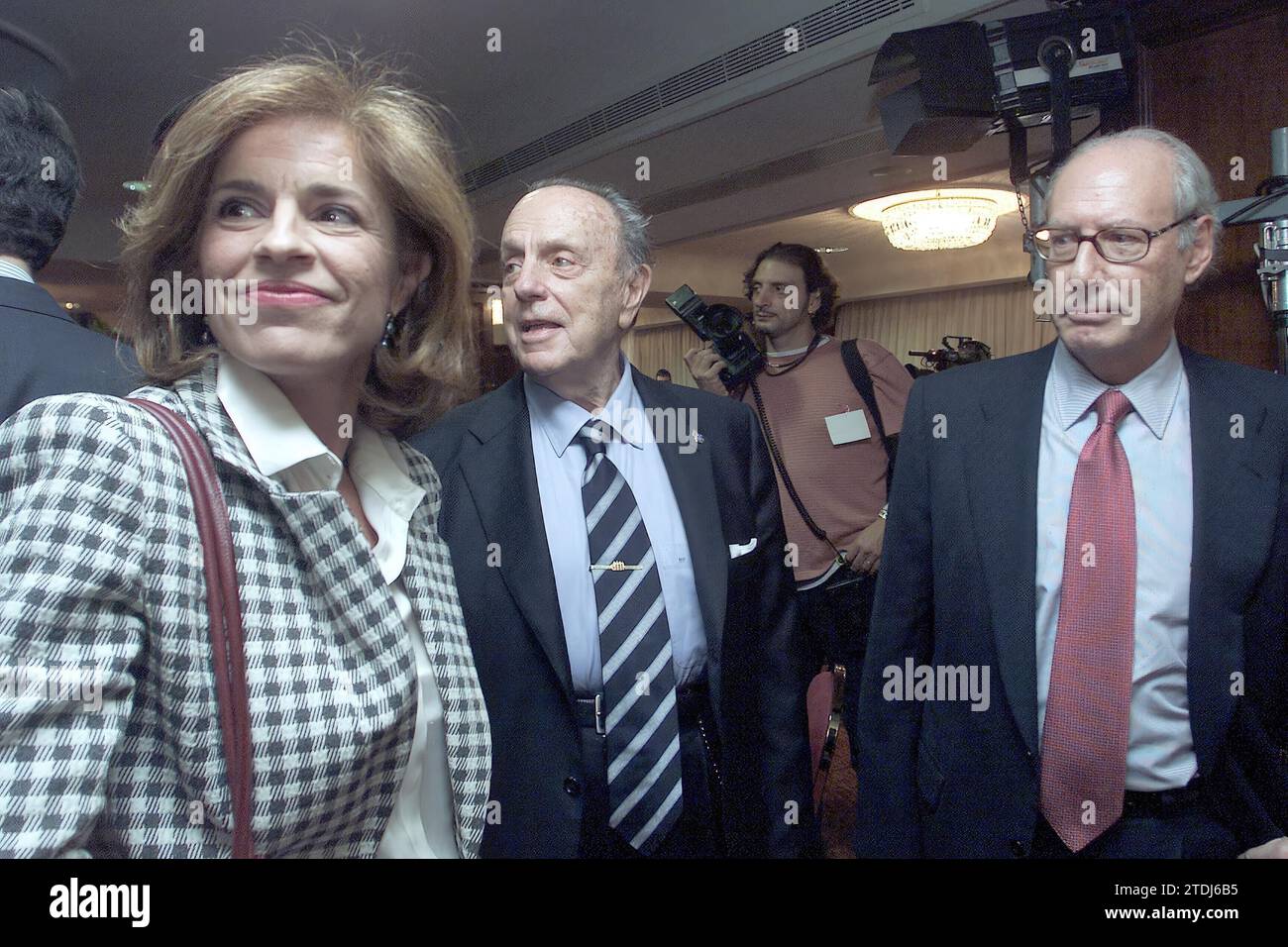 Botella aznar ana hi-res stock photography and images - Alamy