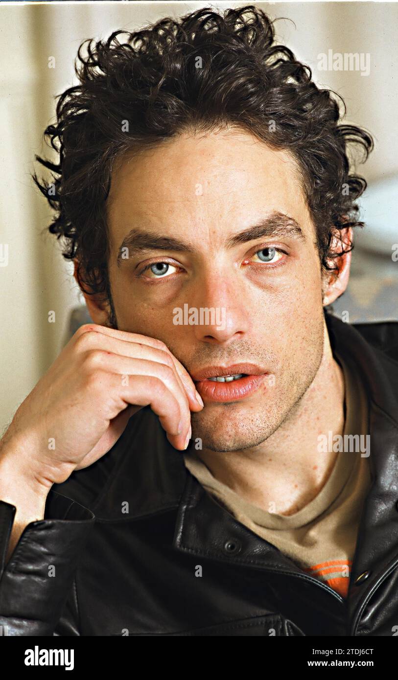 Jakob dylan hi-res stock photography and images - Alamy
