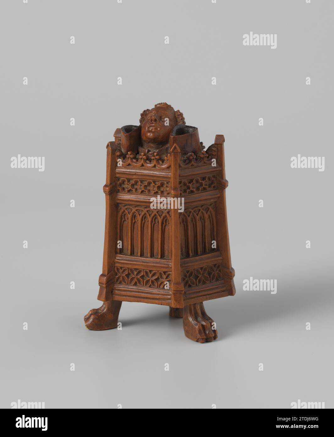 1400 monk hi-res stock photography and images - Alamy