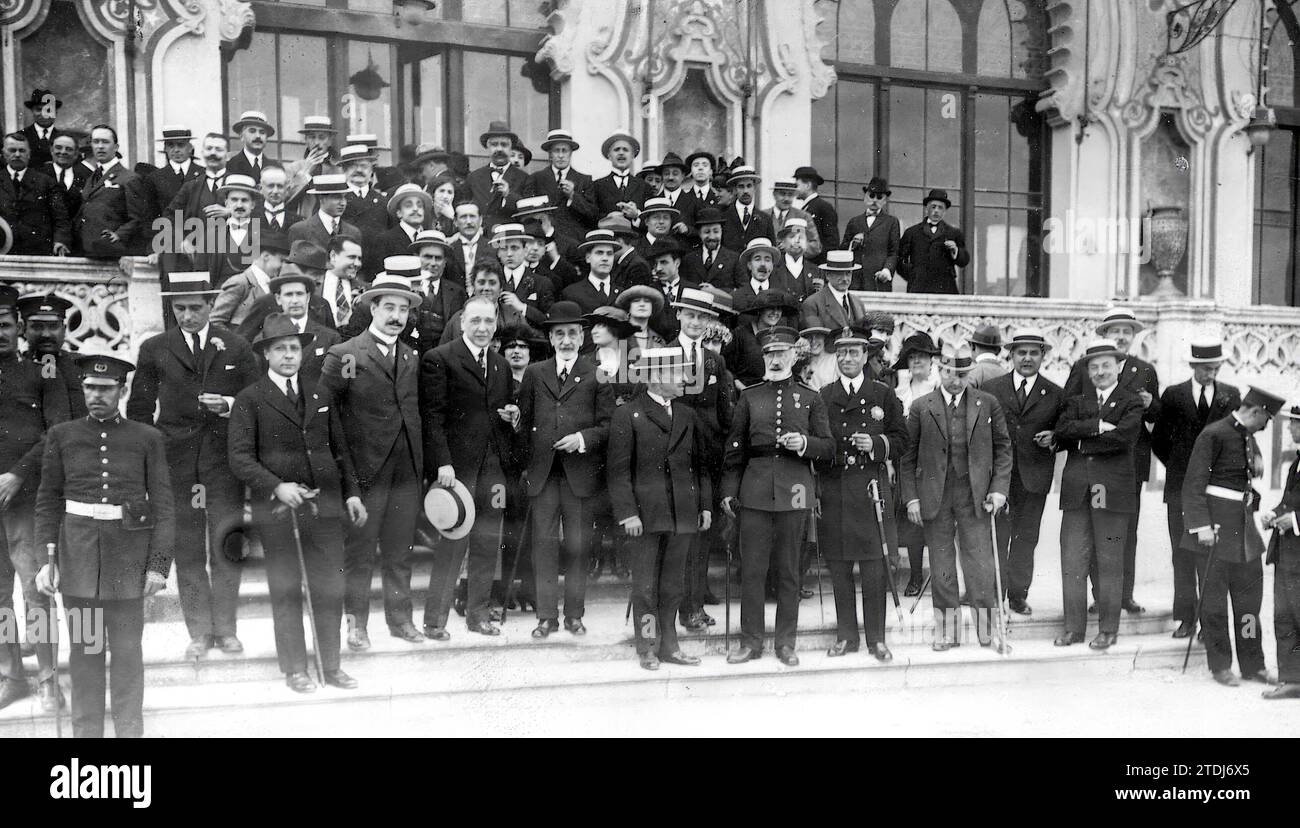 Congressmen 1920 hi-res stock photography and images - Alamy