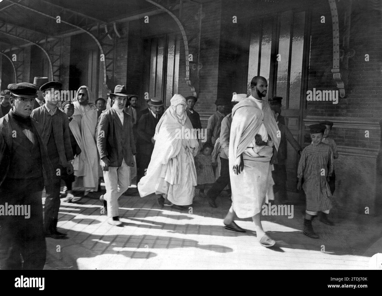 Si ahmed ben el muaz hi-res stock photography and images - Alamy