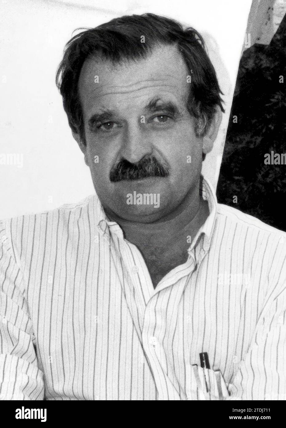 Angel rodriguez de la borbolla hi-res stock photography and images - Alamy