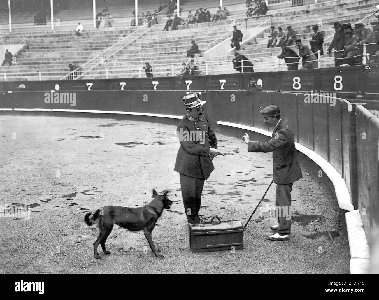 Preventing anyone hi-res stock photography and images - Alamy