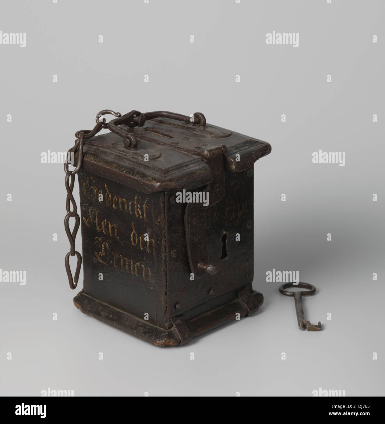 Sacrificial metal hi-res stock photography and images - Alamy