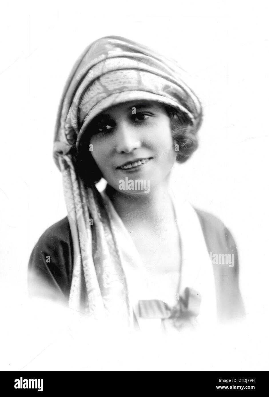 Crepe hat hi-res stock photography and images - Alamy