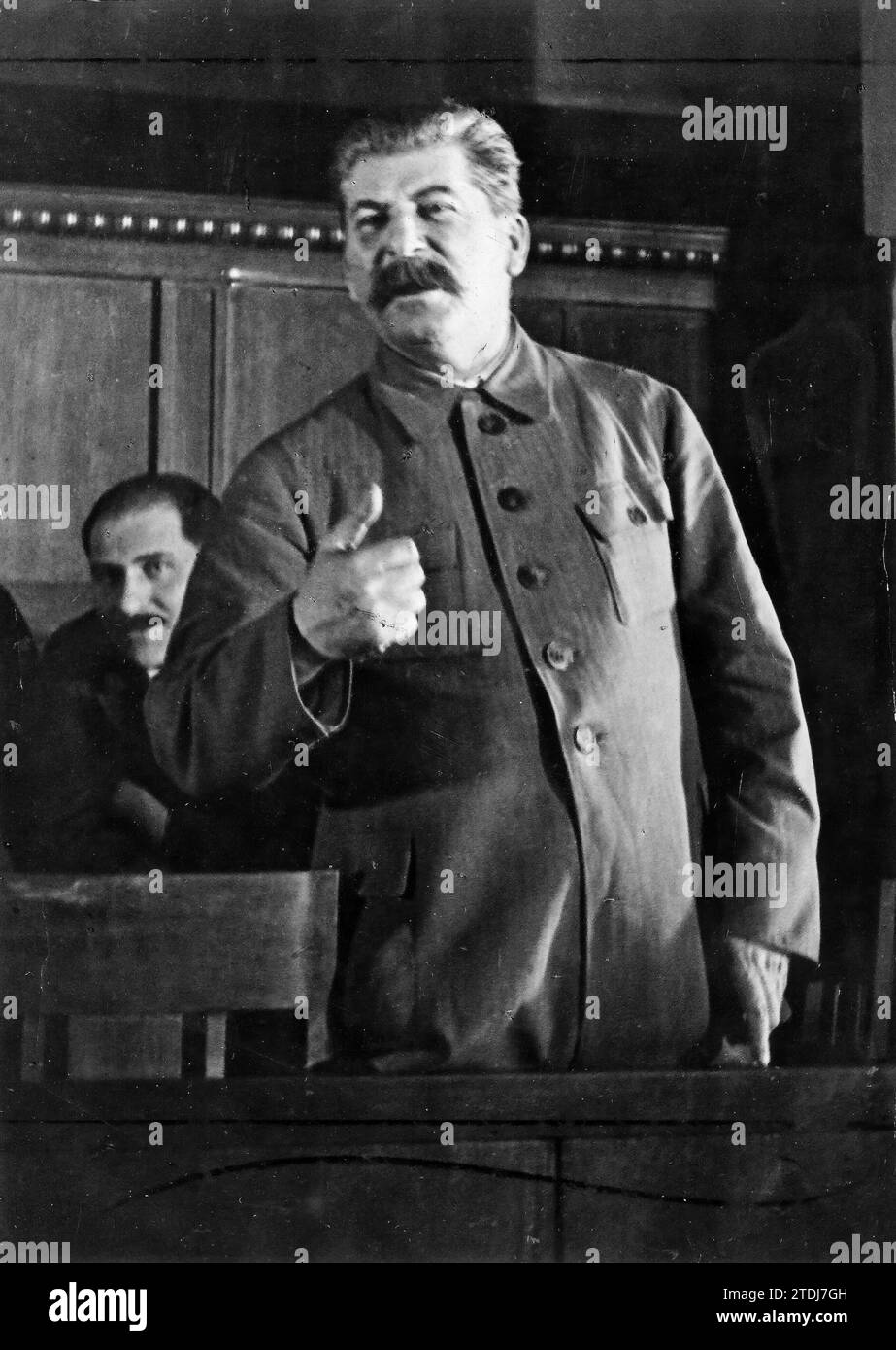 Stalin 1939 hi-res stock photography and images - Alamy