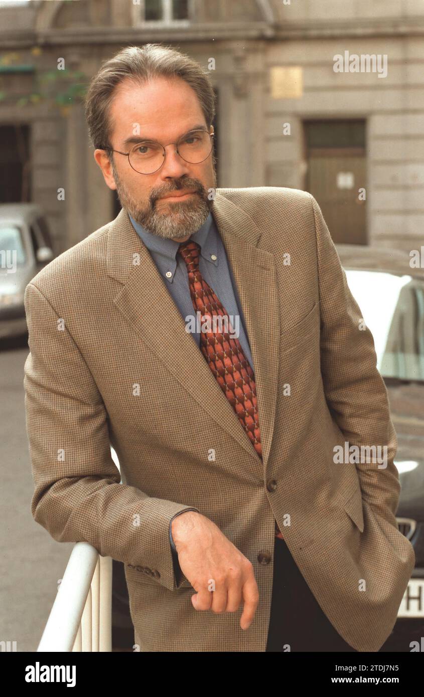 Richard conniff hi-res stock photography and images - Alamy