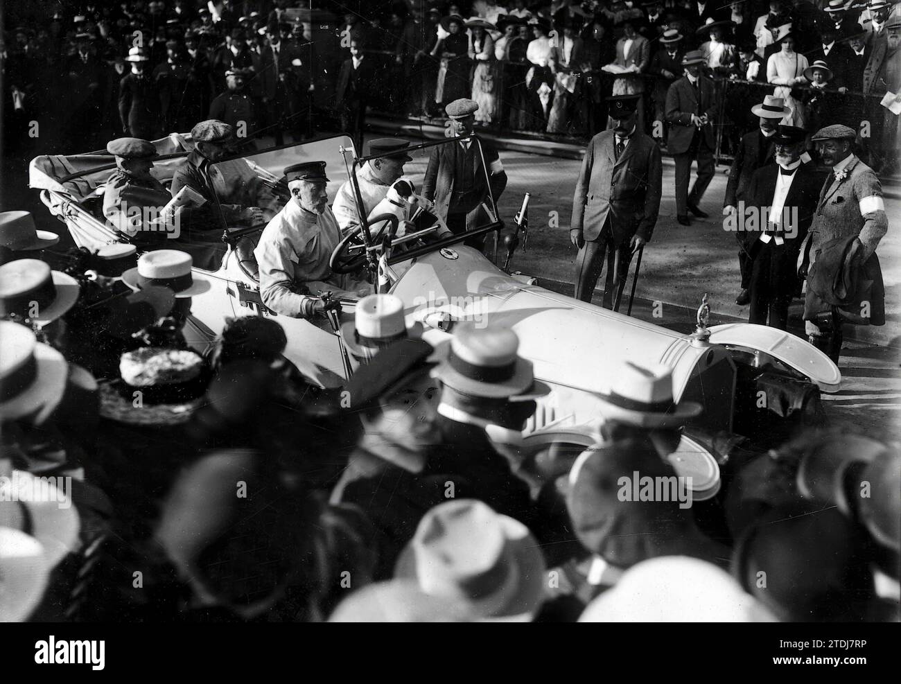 Enrique de prusia hi-res stock photography and images - Alamy