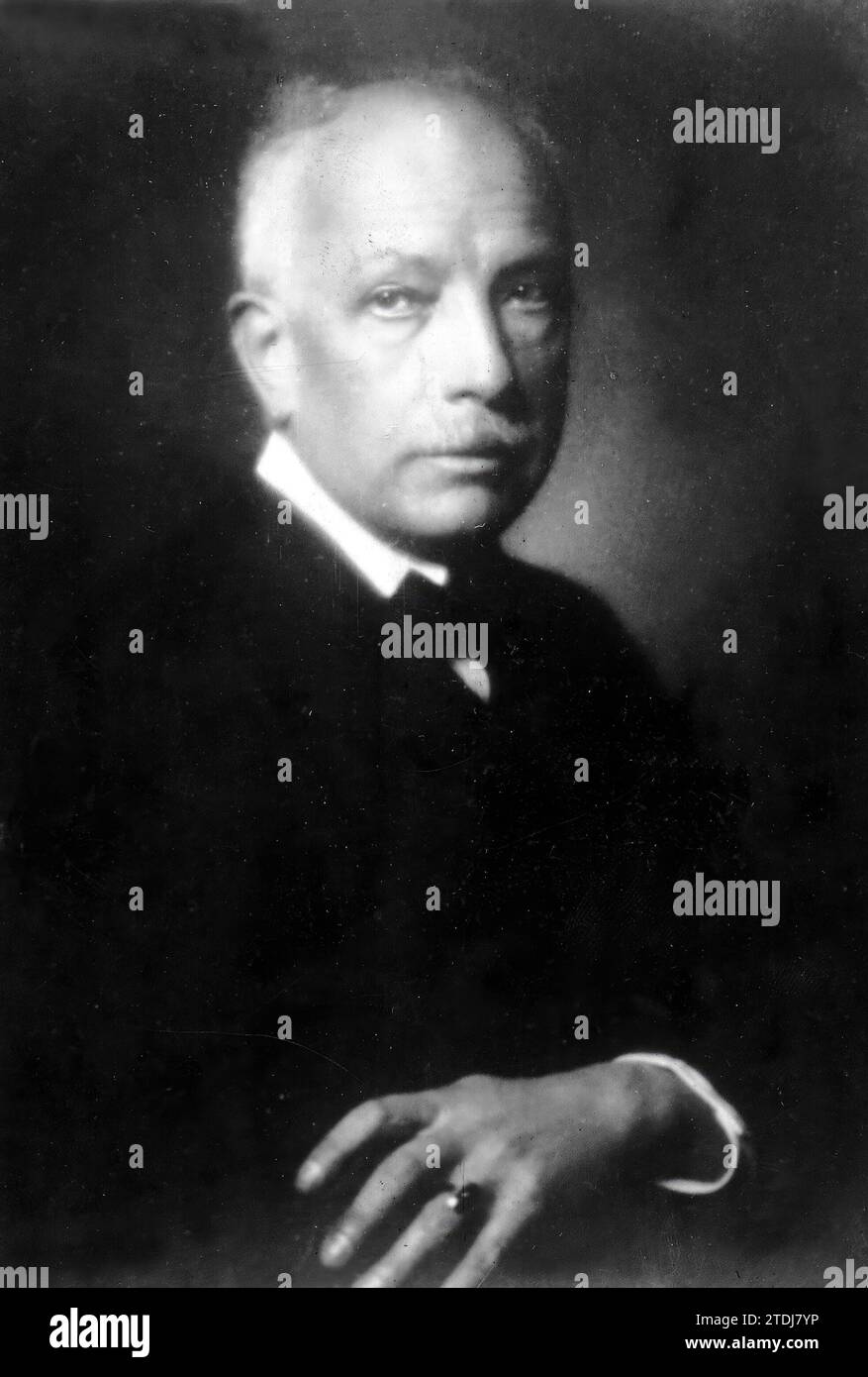 Richard strauss portrait hi-res stock photography and images - Alamy