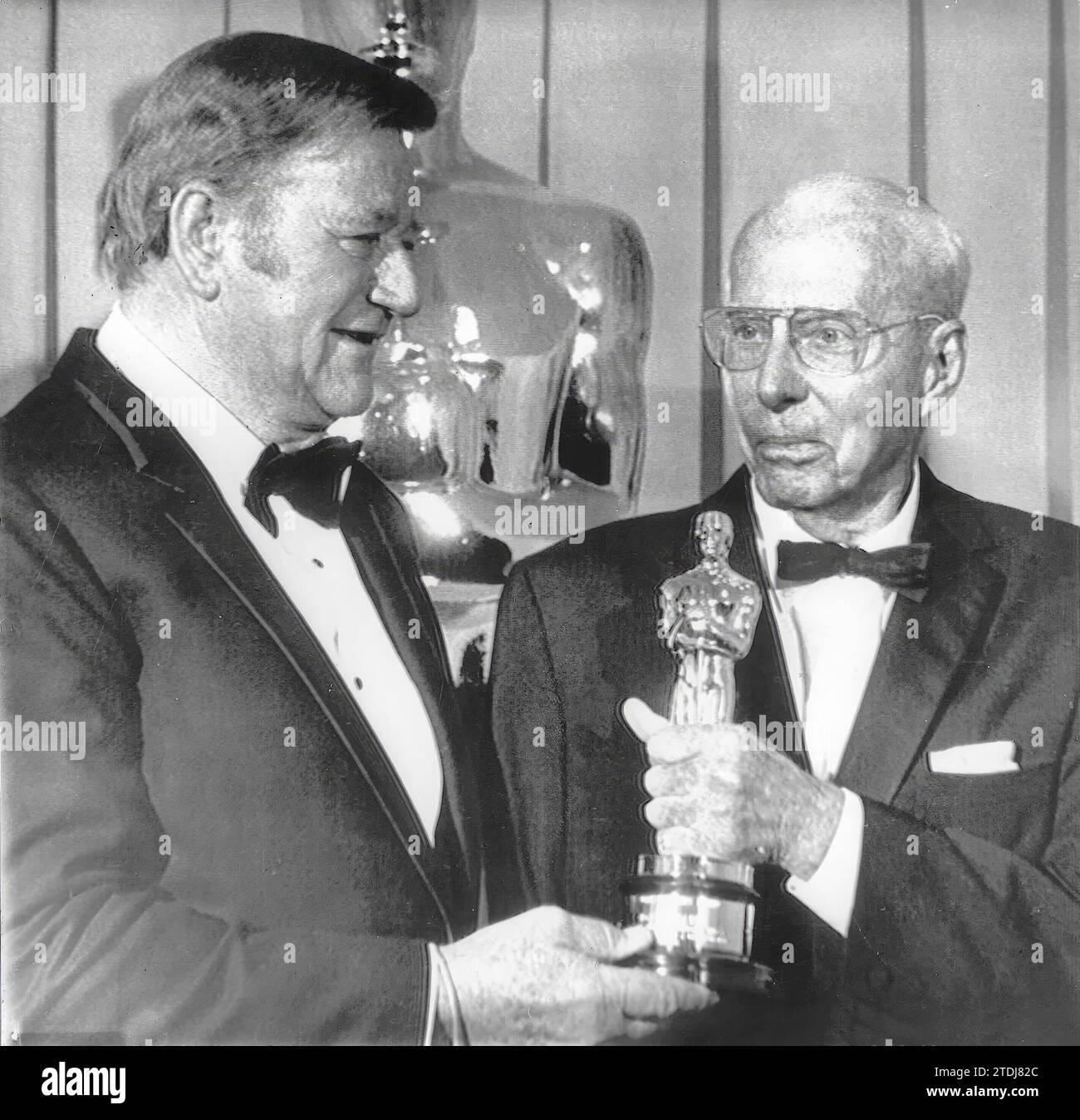 Howard w hawks hi-res stock photography and images - Alamy