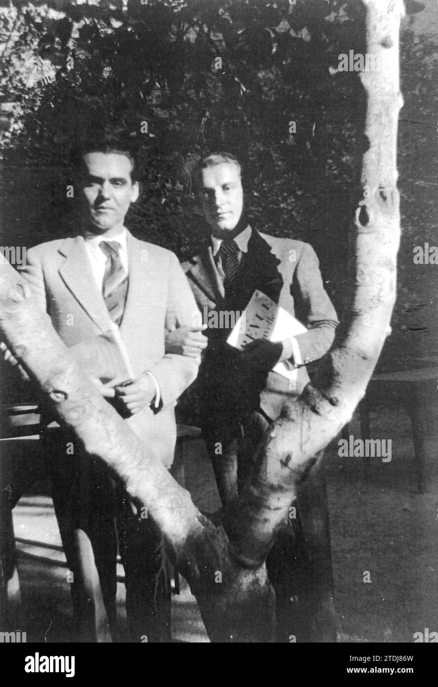 Rafael alberti Black and White Stock Photos & Images - Alamy